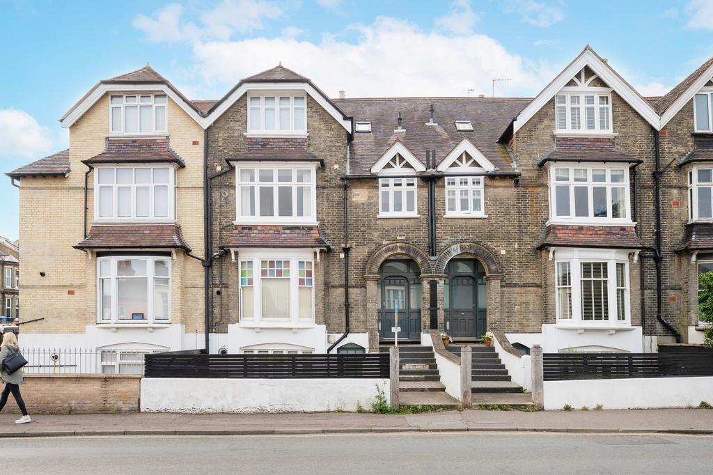 Unthank Road, Norwich 1 bed flat for sale - £160,000