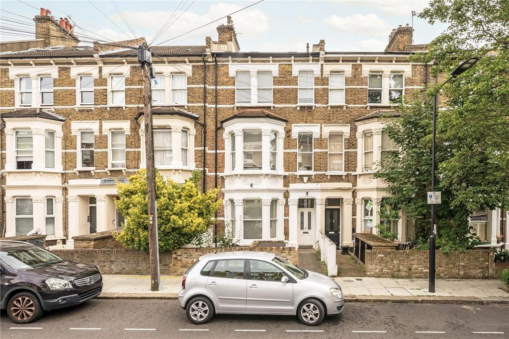Ashmore Road, London W9 2 bed flat for sale - £475,000