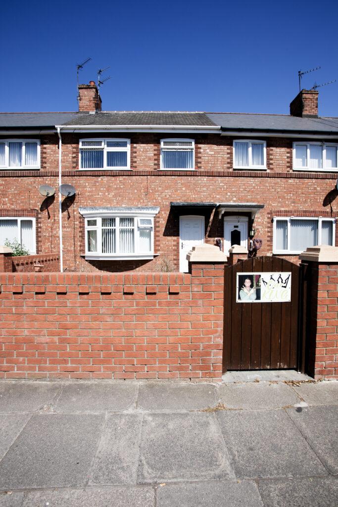 Yarm Road, Darlington DL1 3 bed terraced house - £80,000