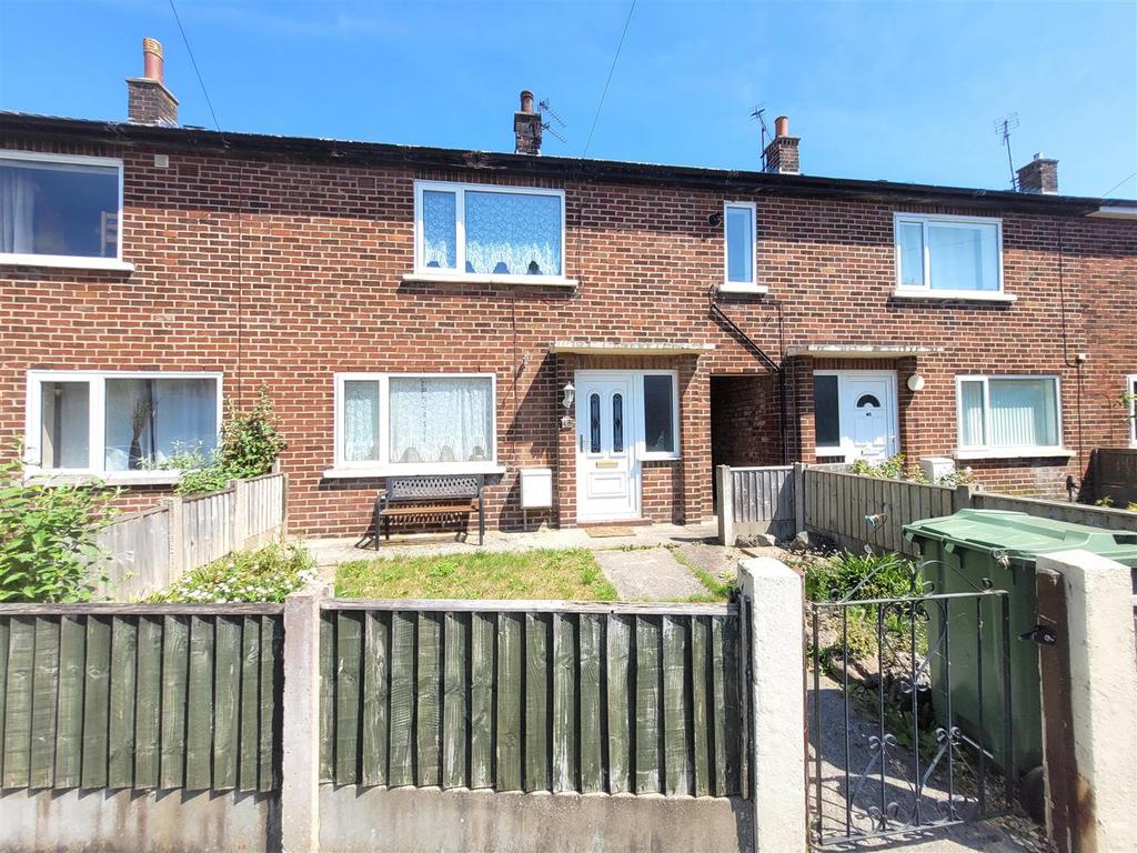 Canberra Way, Preston PR4 2 bed terraced house for sale - £115,000