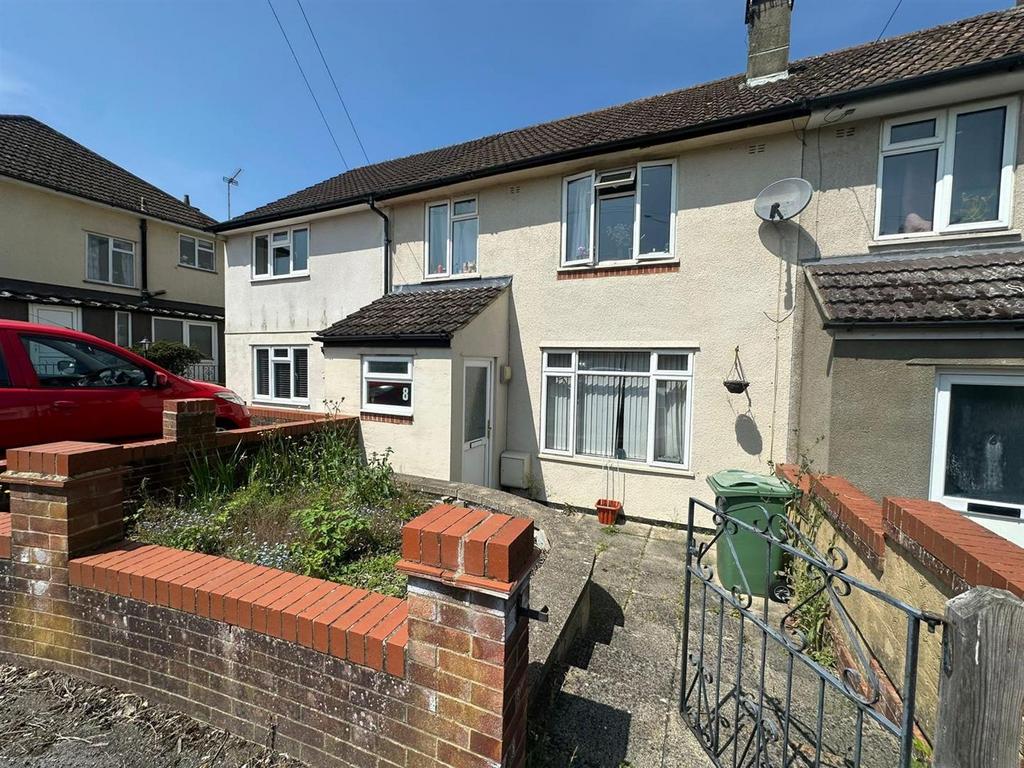 Meaden Hill, Headington, Oxford 4 bed house - £2,000 pcm (£462 pw)