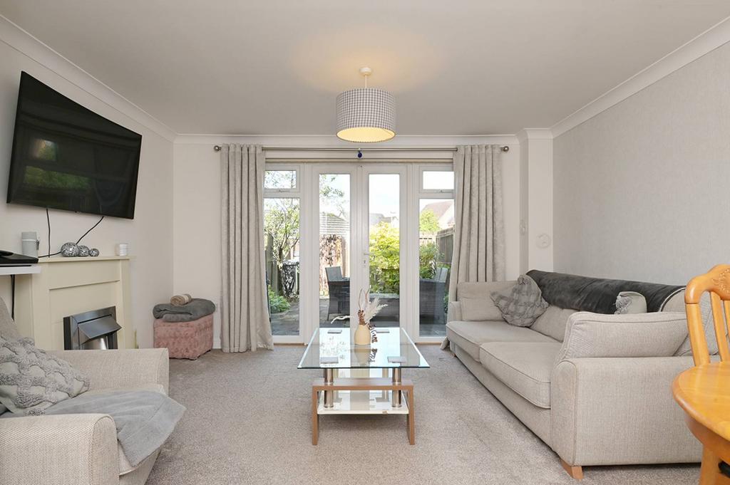 56 Leyland Road, Wester Inch Village... 3 bed townhouse for sale - £215,000