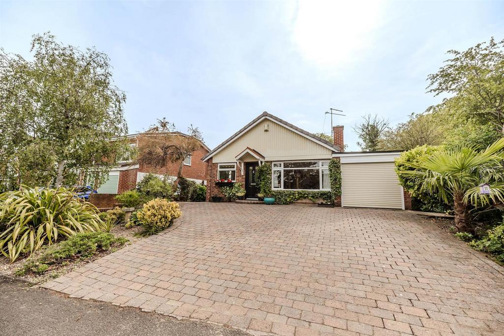 Dunsgreen, Ponteland, Newcastle Upon... 3 bed detached bungalow for ...