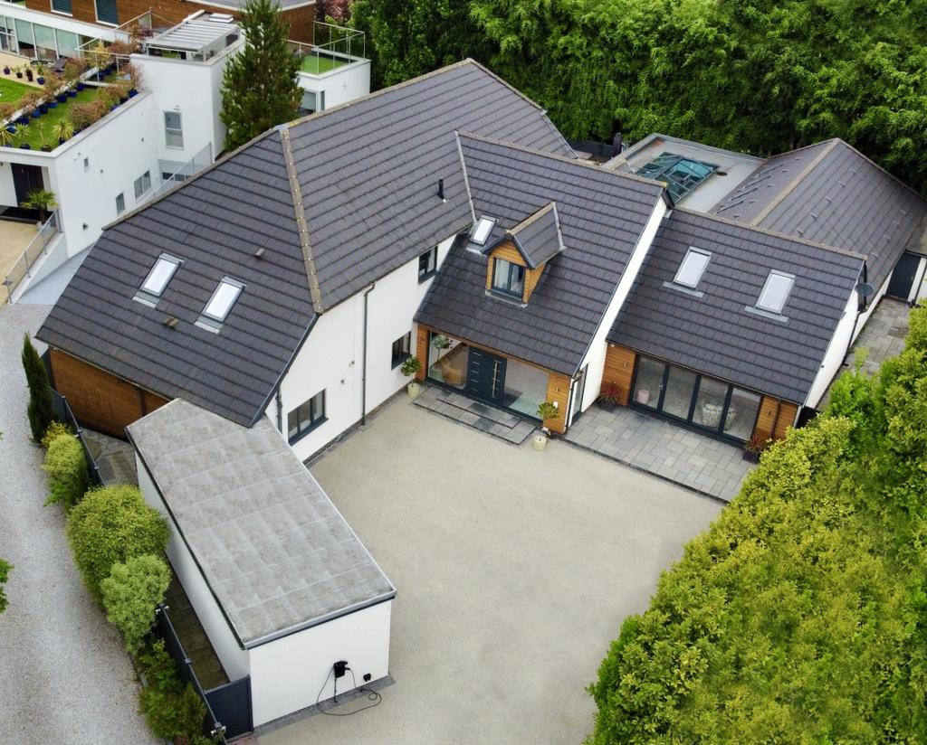 Boothferry Road, Hessle, East Riding... 6 bed detached house for sale ...