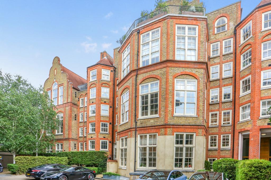 Clark Street, Stepney, E1 2 bed apartment for sale - £625,000