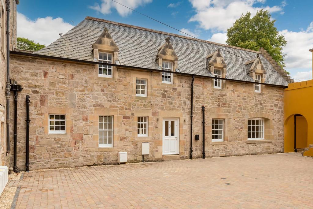 1 - 3 High Street, Musselburgh, EH21 3 bed semi-detached house for sale ...