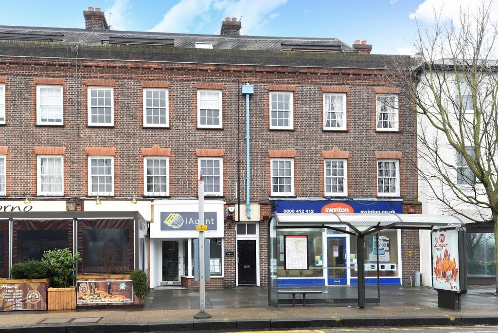 High Street, Kingston Upon Thames... 2 bed flat to rent - £1,950 pcm (£ ...