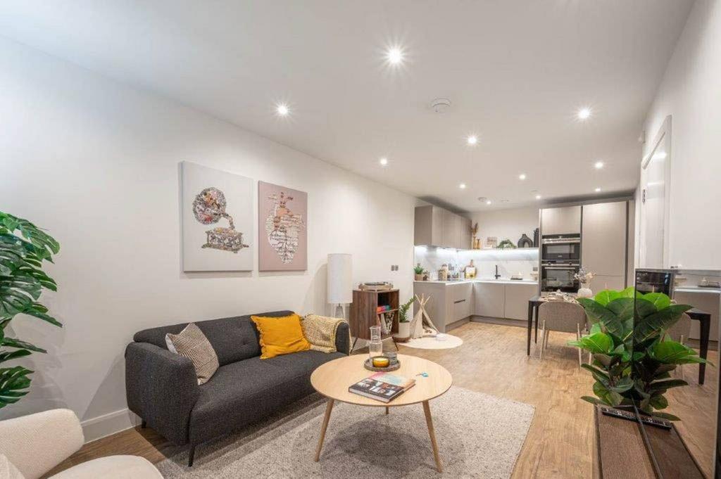 UNCLE Colindale, Colindale, London, NW9 1 bed flat to rent - £1,967 pcm ...