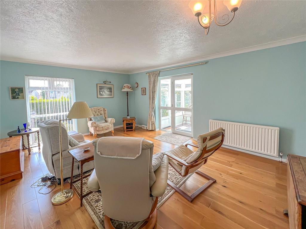 Amble Close, Bristol BS15 4 bed semi-detached house for sale - £375,000