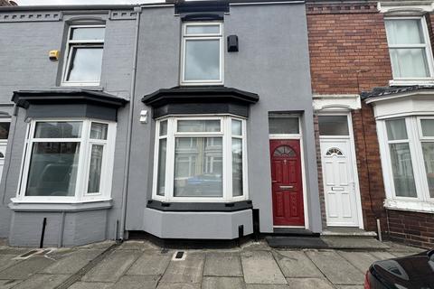 Wicklow Street, Middlesbrough 1 bed in a house share - £425 pcm (£98 pw)