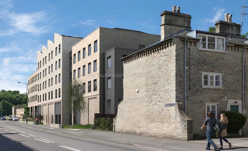 Rackfield Place, Bath BA2 1 bed in a flat share - £997 pcm (£230 pw)