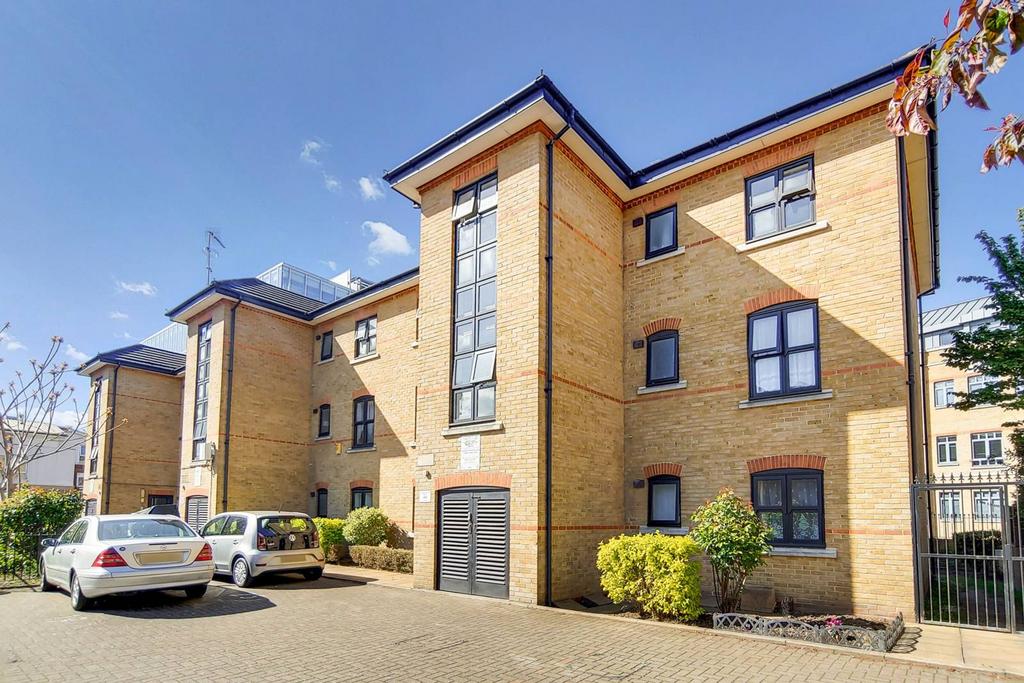 Victoria Street, Stratford, London, E15 1 bed flat for sale - £285,000