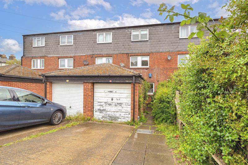 Springwell Road, Tonbridge 4 bed terraced house for sale - £395,000