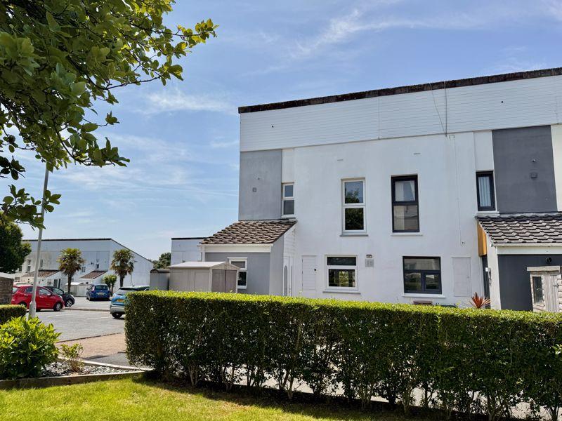 Cunningham Road, Plymouth Beautifully... 3 bed end of terrace house for ...