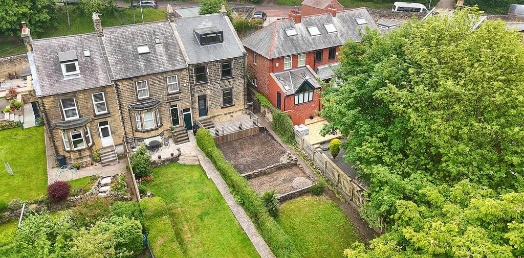 Church Road, Gateshead NE9 4 bed townhouse for sale - £420,000
