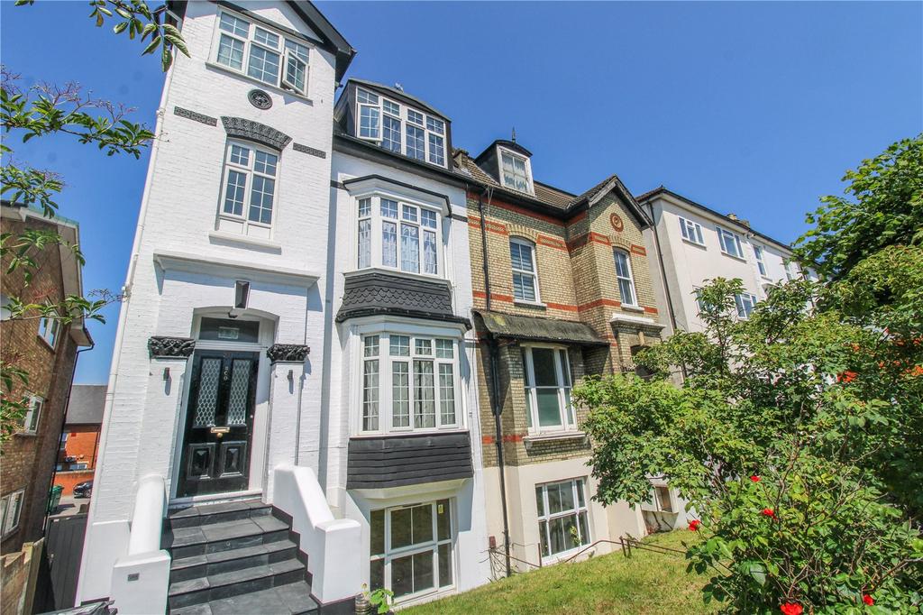 Addiscombe Road, Croydon, CR0 2 bed apartment for sale - £325,000