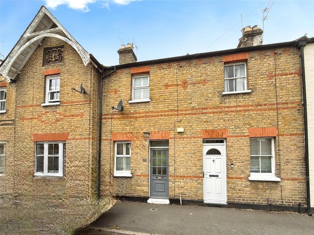 Duke Street, Windsor, Berkshire 2 bed terraced house - £425,000