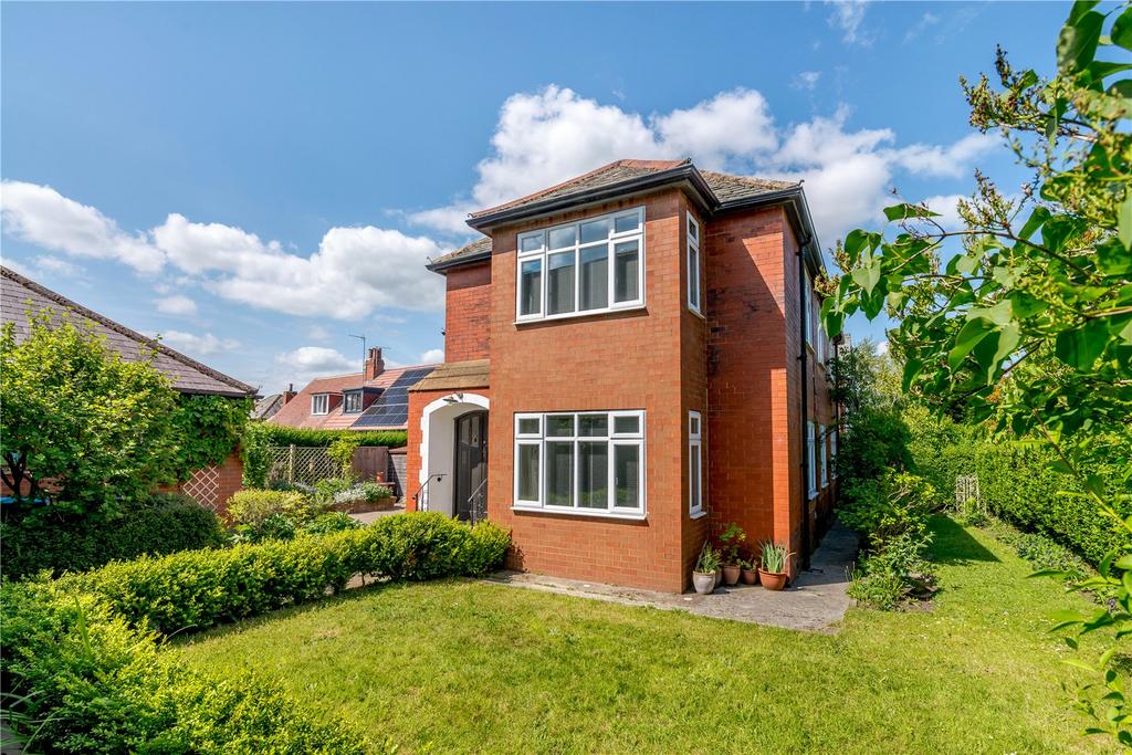 Woodside Walk, Harrogate, North... 5 bed flat for sale - £775,000