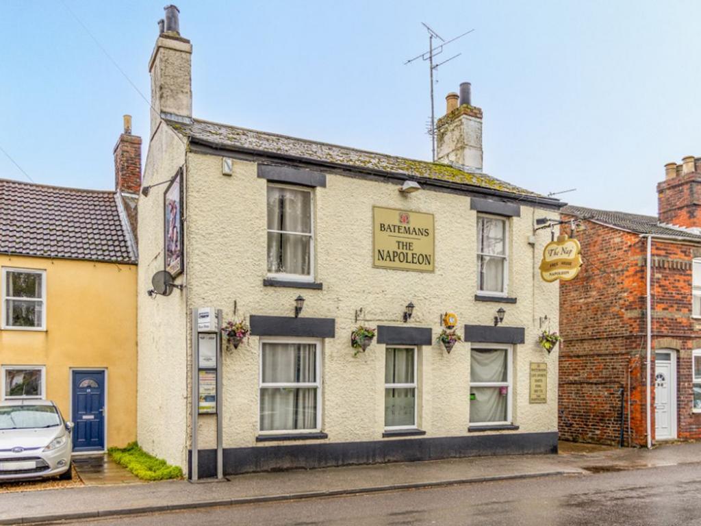 Fishtoft Road, Boston Pub to rent - £1,950 pcm (£450 pw)