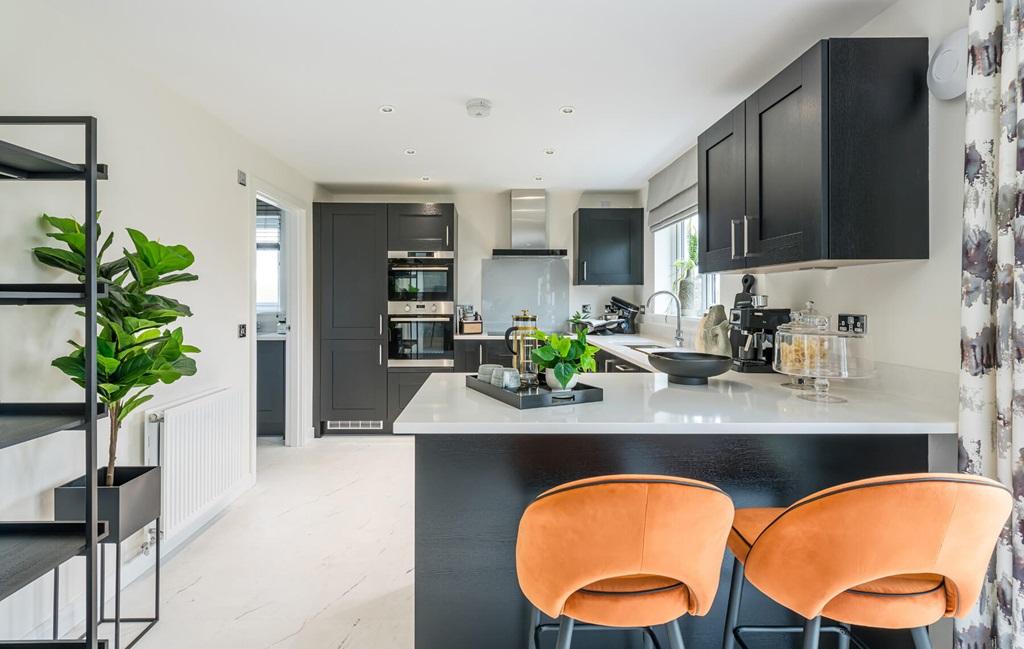 Seton Rise | New Development by Taylor Wimpey | OnTheMarket