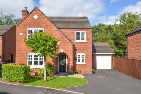 Houses for sale in Aspull | OnTheMarket