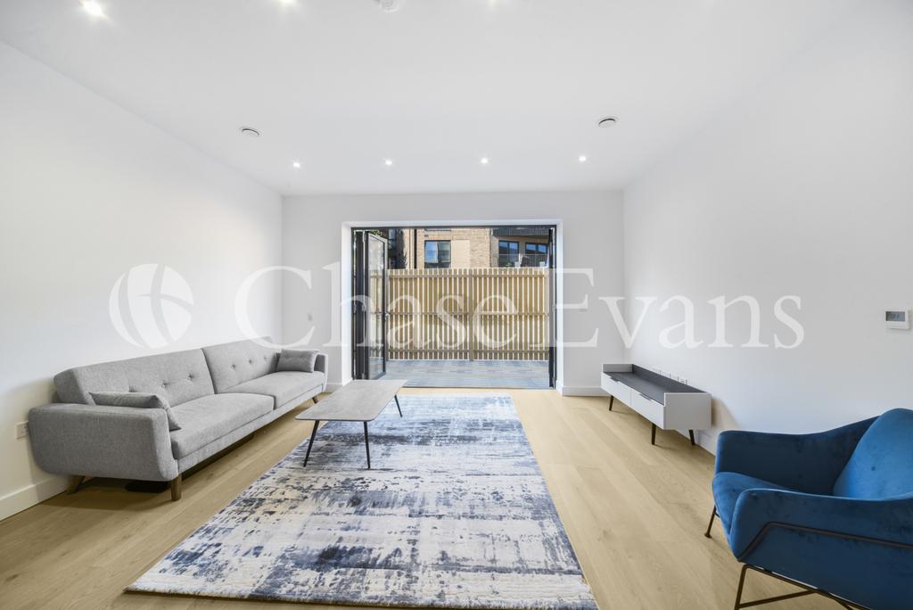 Caird Street, West Kilburn, London, W10 3 bed house to rent - £4,117 ...