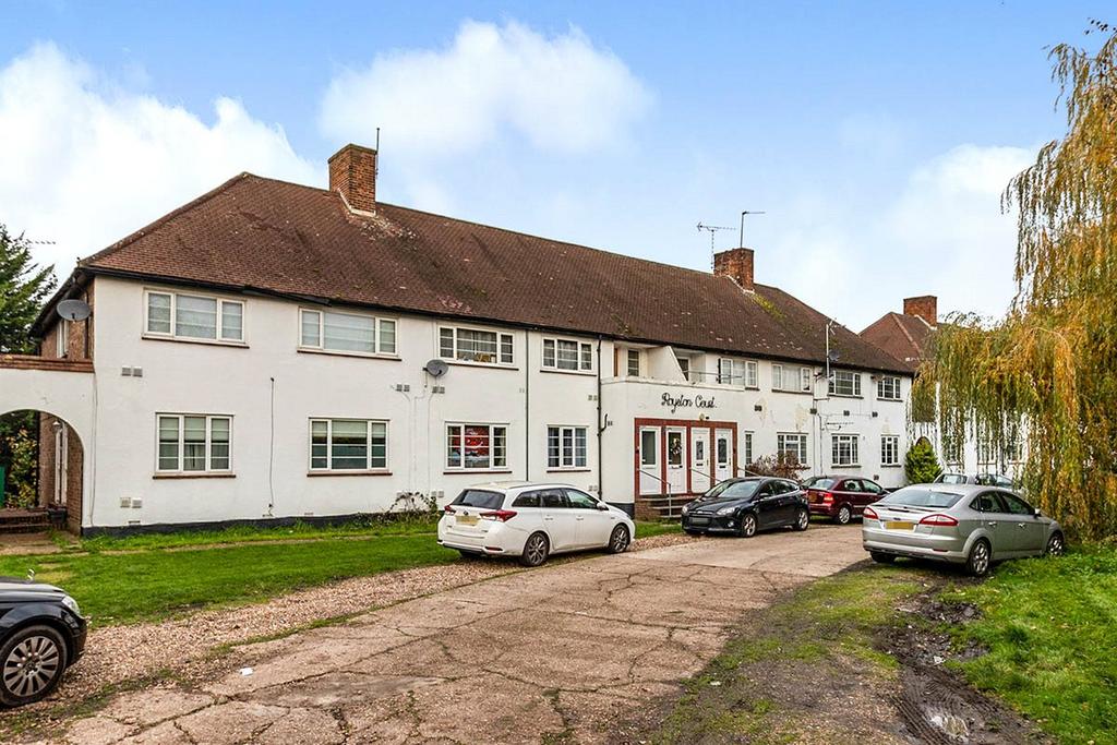 Hook Rise North, Surbiton KT6 2 bed flat - £325,000
