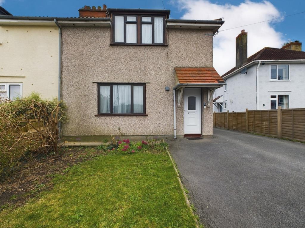 Easton Road, Pill BS20 1 bed apartment - £925 pcm (£213 pw)