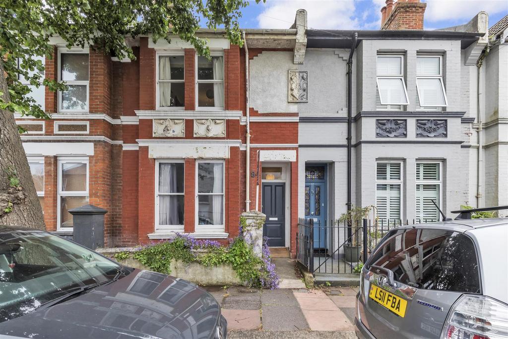 Riley Road, Brighton 3 bed house for sale - £325,000