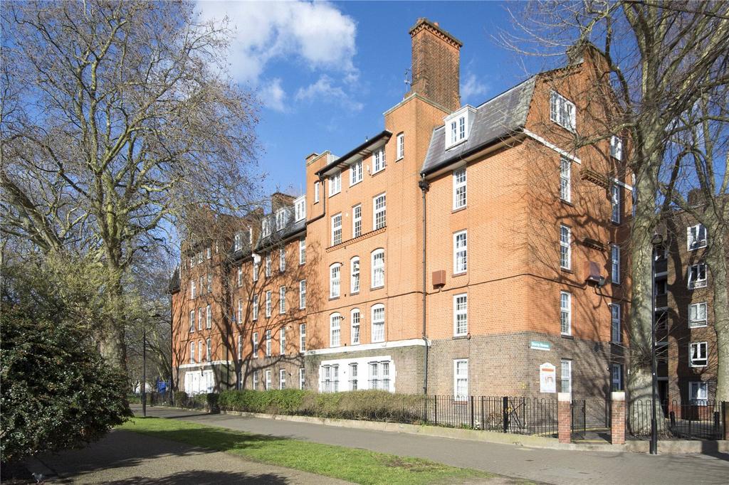 London Fields East Side, Hackney... Studio - £1,600 pcm (£369 pw)