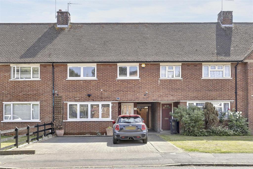 Rendlesham Road, Enfield 3 bed house - £500,000