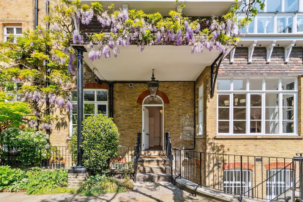Tite Street, London, SW3 7 bed terraced house to rent - £34,645 pcm (£ ...