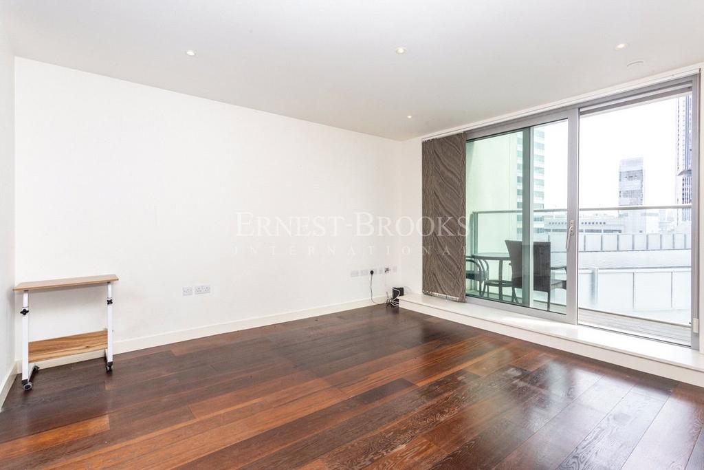 1 Pan Peninsula Square, Canary Wharf... 1 bed apartment - £2,250 pcm (£ ...