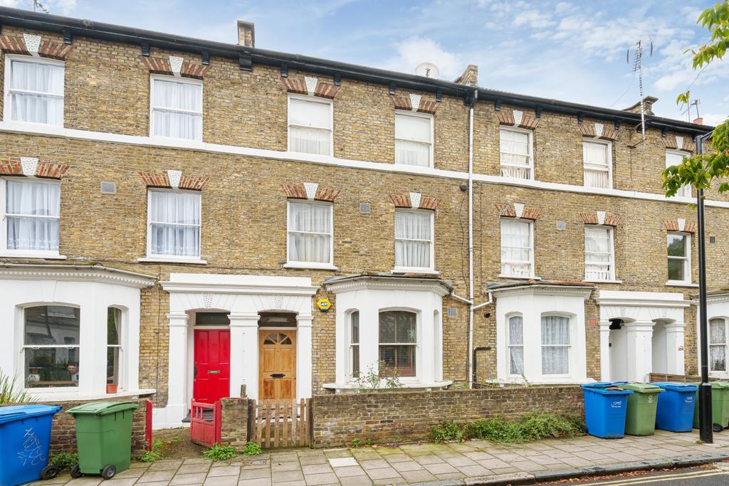 Darwin Street London SE17 2 bed flat - £1,950 pcm (£450 pw)