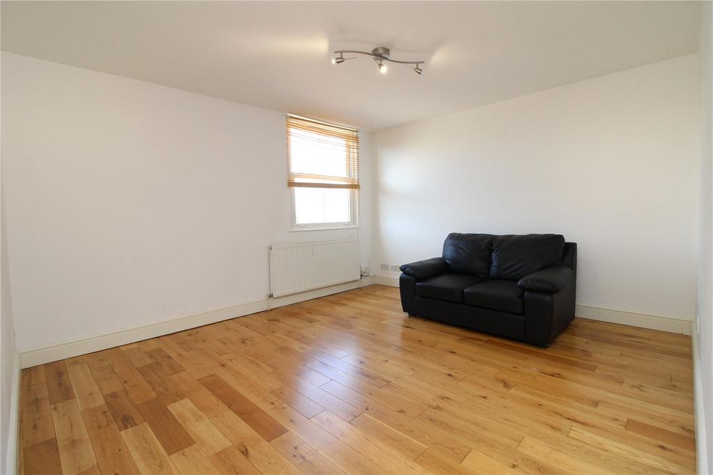 Nether Street, Finchley, London, N3 1 bed apartment to rent - £1,850 ...