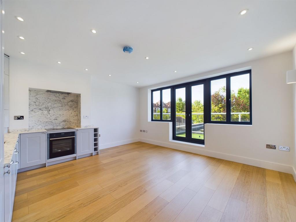 Brondesbury Park, Nova House, NW6 1 bed flat for sale - £475,000