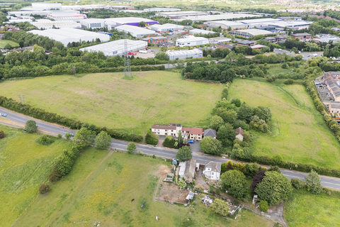 Farms For Sale In England | OnTheMarket
