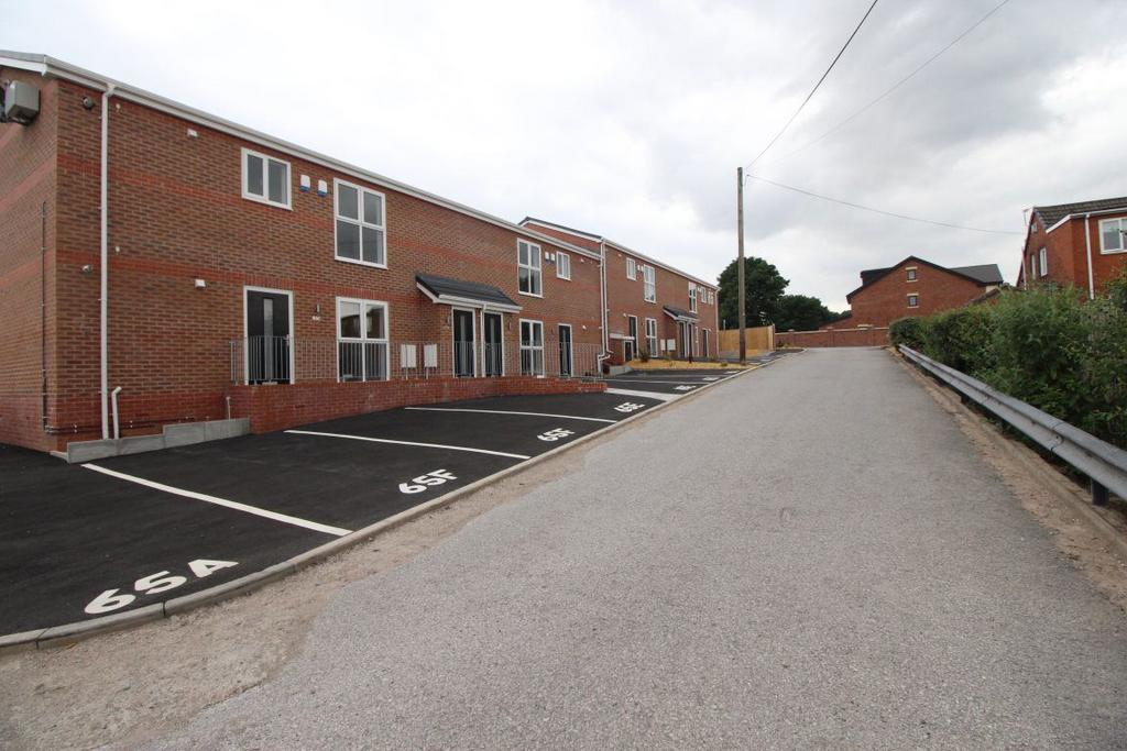 Sandbrook Road, Orrell 2 bed apartment to rent - £775 pcm (£179 pw)