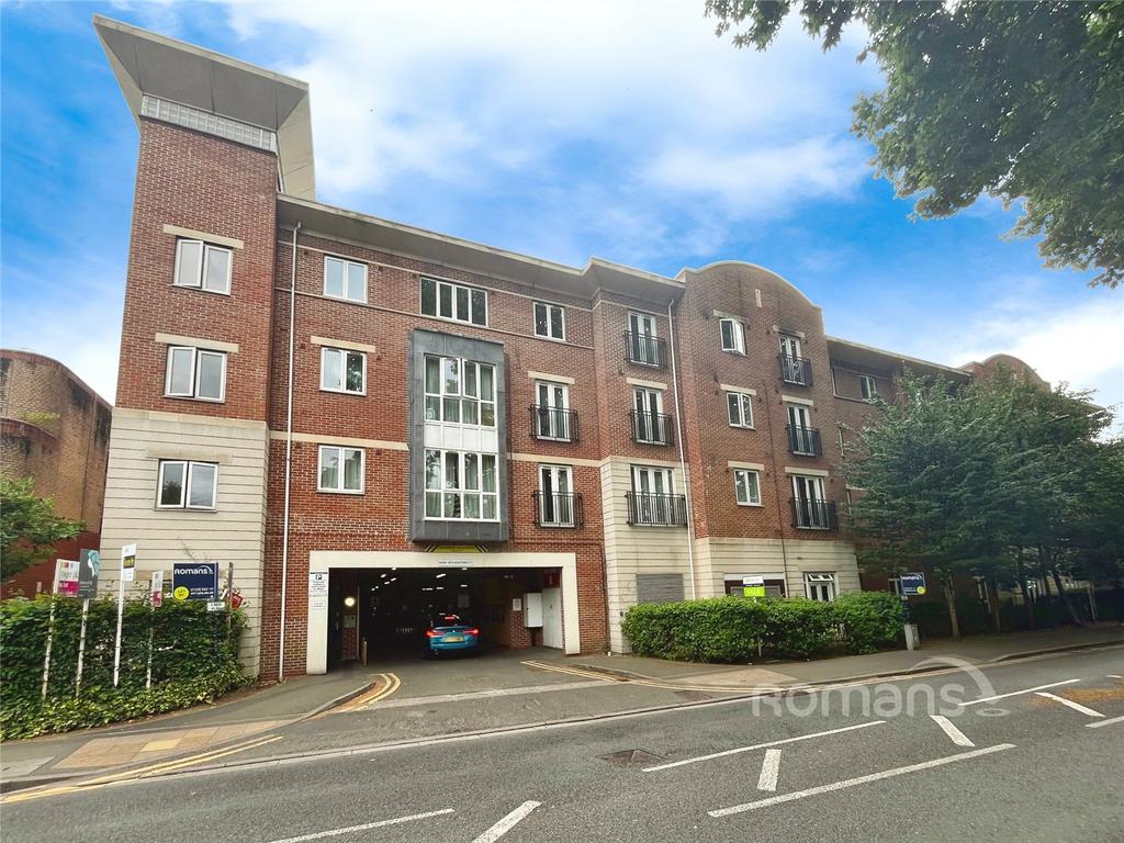 Grenfell Road, Maidenhead 2 bed apartment for sale - £300,000