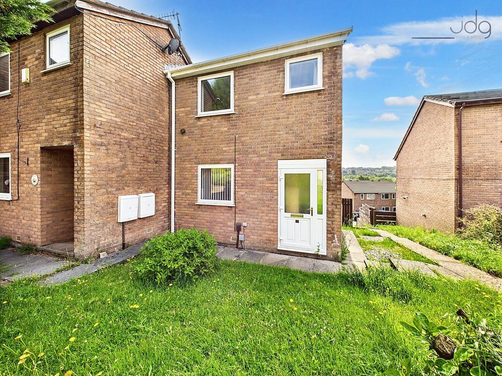 Ashbourne Drive, Skerton | Wonderful... 2 bed terraced house for sale ...
