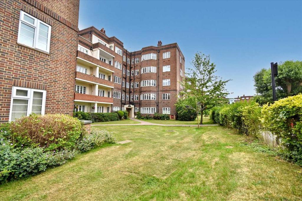 Chiswick Village, Chiswick, Chiswick 2 bed flat - £1,950 pcm (£450 pw)
