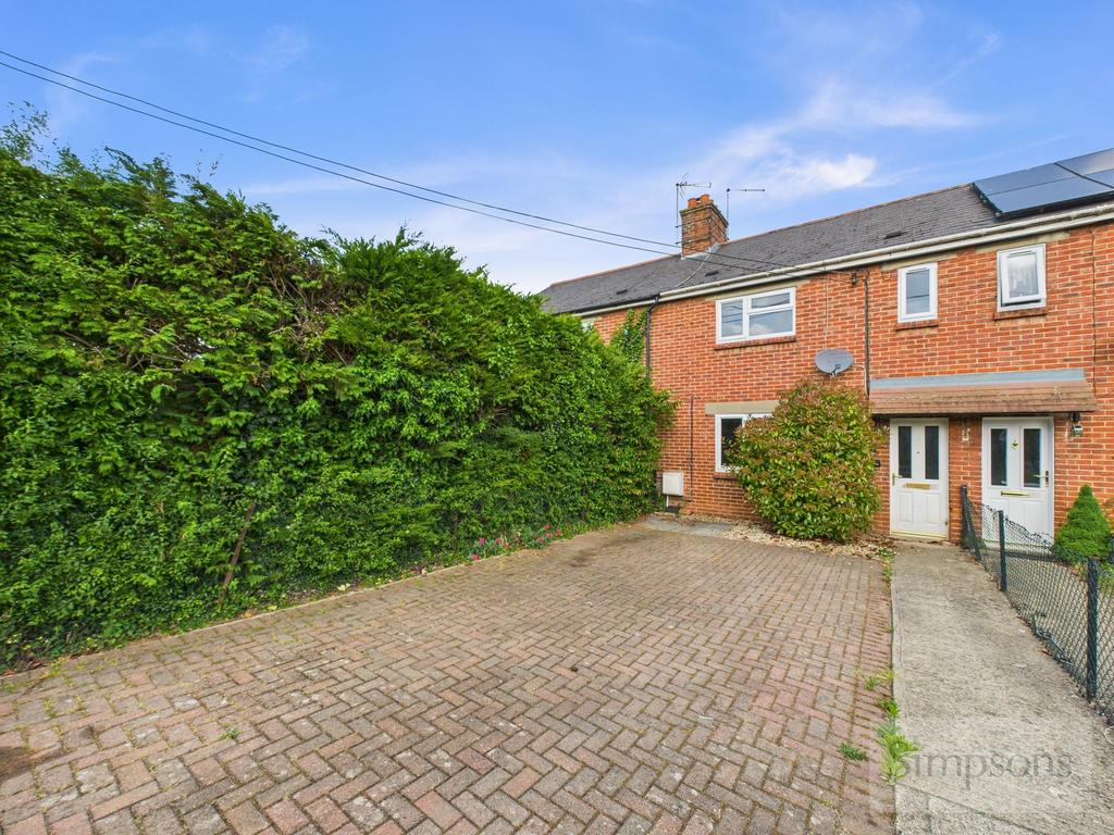 The Gap, Abingdon OX13 3 bed terraced house - £285,000