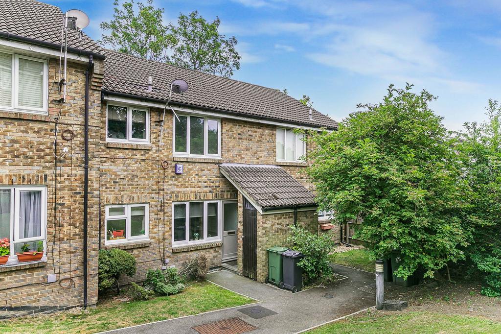 Milford Mews, London SW16 1 bed maisonette for sale - £290,000