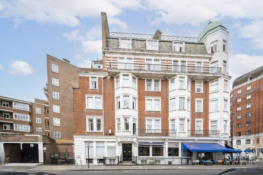 Connaught Street, Connaught Village... 2 bed flat to rent - £3,750 pcm ...