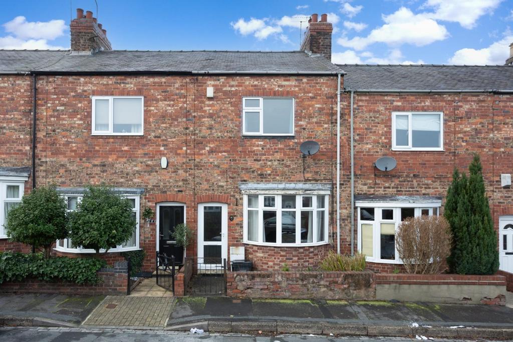 Lavender Grove, York 2 bed terraced house to rent - £1,100 pcm (£254 pw)