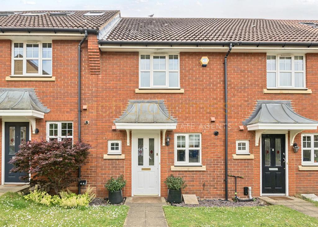 Arlington Green, Mill Hill, NW7 2 bed terraced house - £569,950