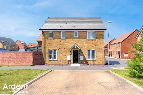 Detached Houses For Sale In Maldon | OnTheMarket