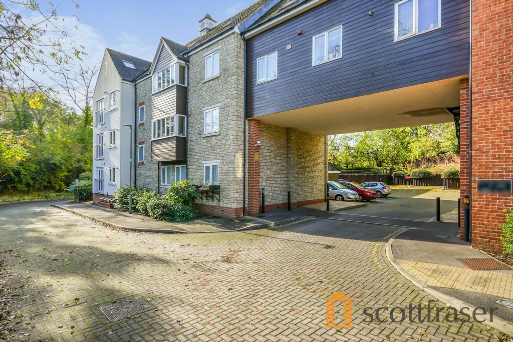 Linacre Court, Headington, OX3 8LU 2 bed apartment - £1,700 pcm (£392 pw)