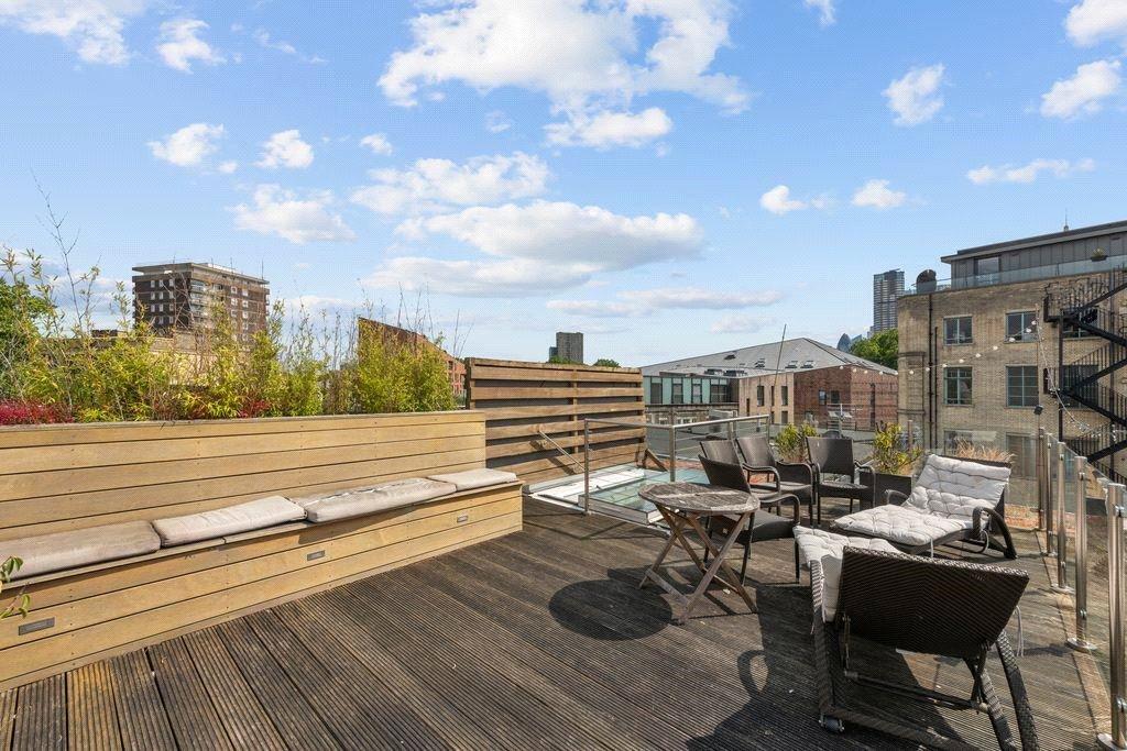 Hackney Road, London, E2 2 bed apartment for sale - £800,000