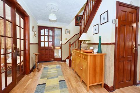 Houses for sale in Whalley | OnTheMarket